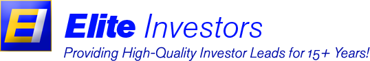 Elite Investors - Investor Leads, Investment Leads, Oil and Gas Leads ...